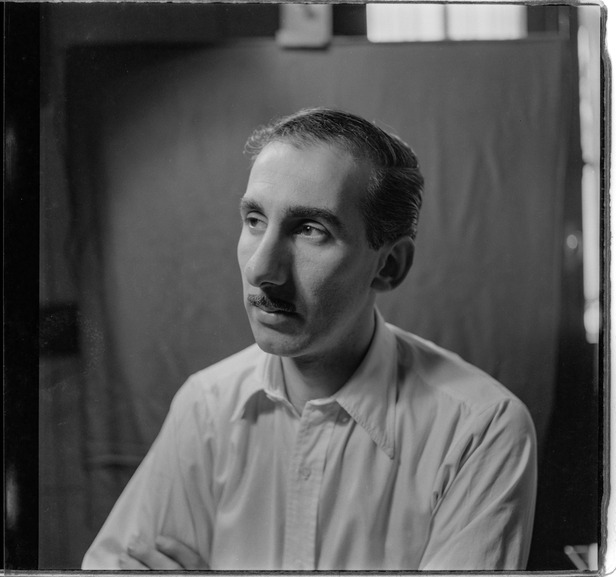 Catálogo de fotografías | Centro de Fotografía de Montevideo