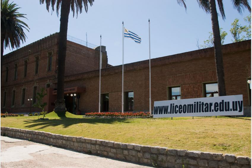 Centro De Fotografía De Montevideo